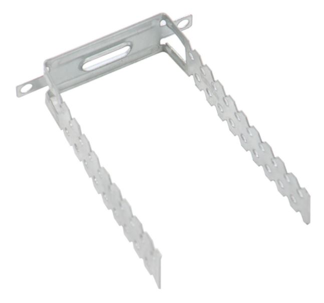 Brida multipla 125 mm Rigips 100 buc/cut