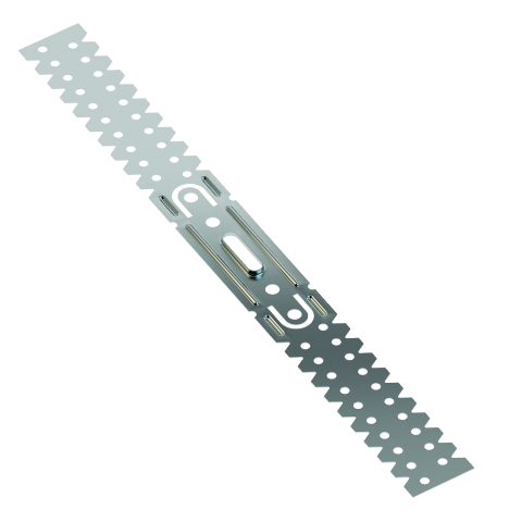 Brida multipla 250 x 0.7 mm Variant 100 buc/pachet