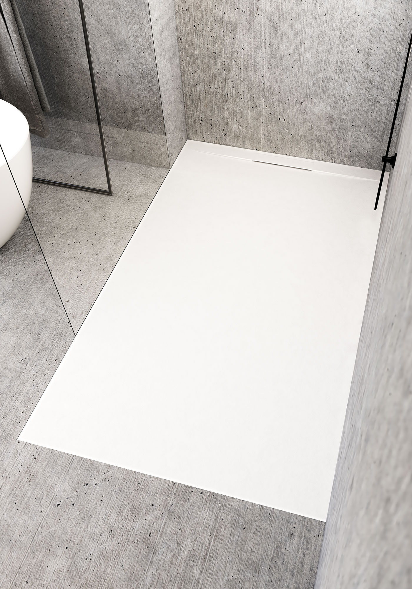 Cadite de dus Cadita de dus Resiblock Cover, dreptunghiulara...