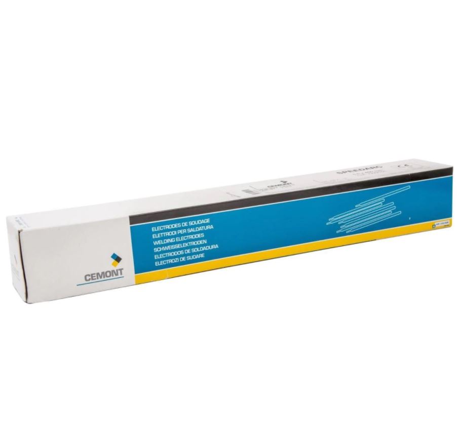 Electrozi de sudura Electrozi de sudura Supertitfin 2.5 x 35...