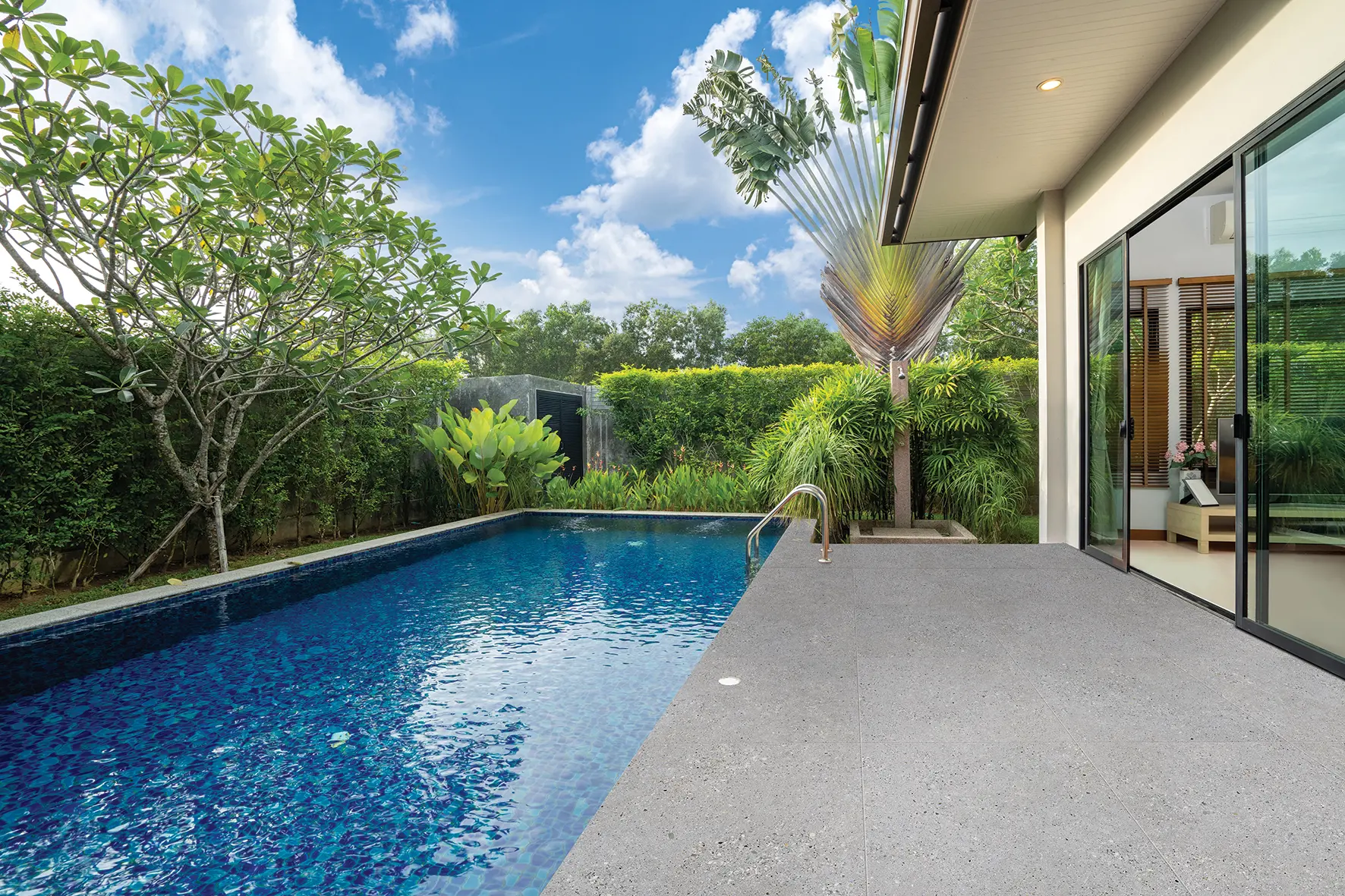 Gresie portelanata Gresie interior si exterior Cesarom Brecc...