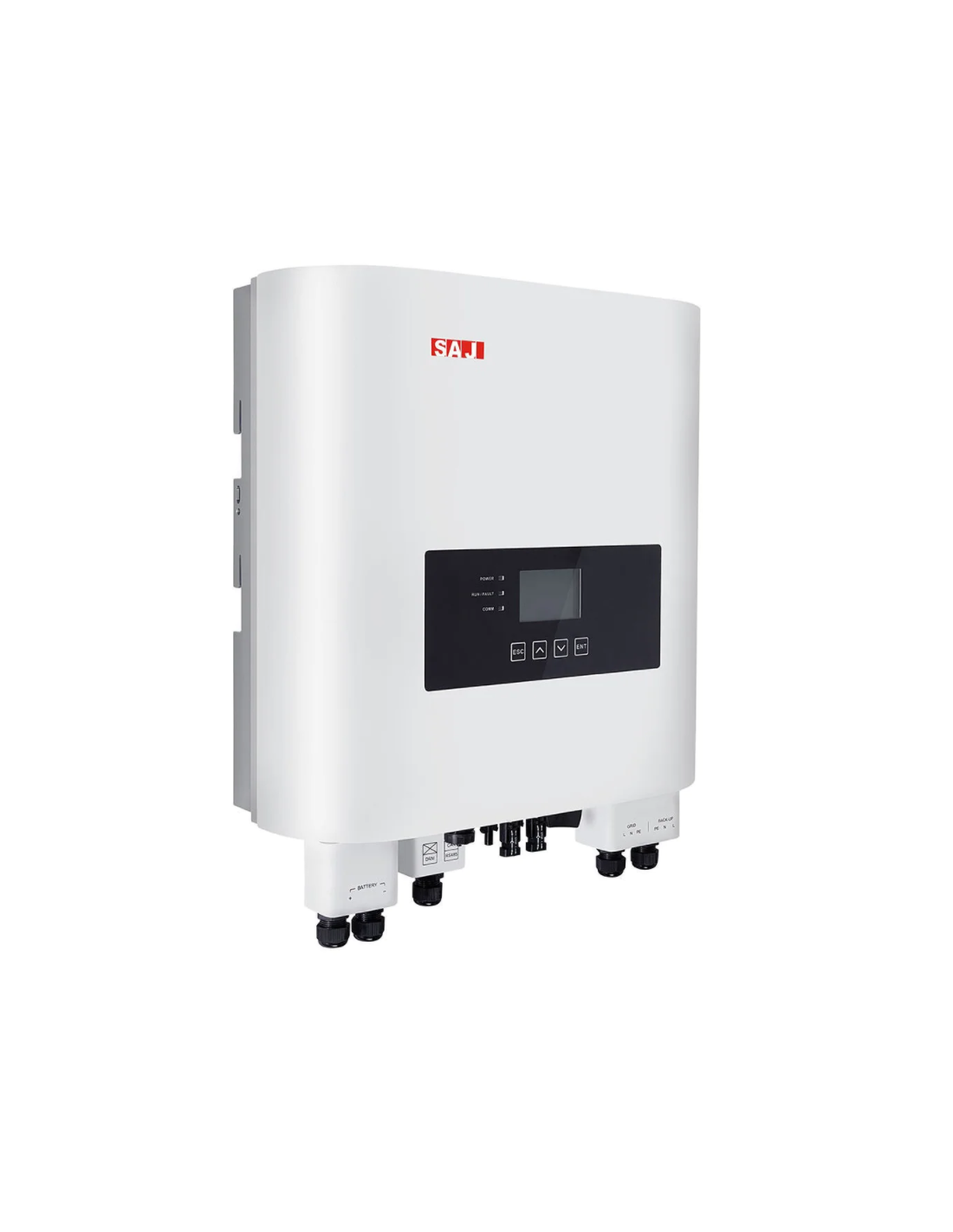 Invertoare Invertor Saj Monofazat Hibrid 6KW H1-6K-S2-15 150...