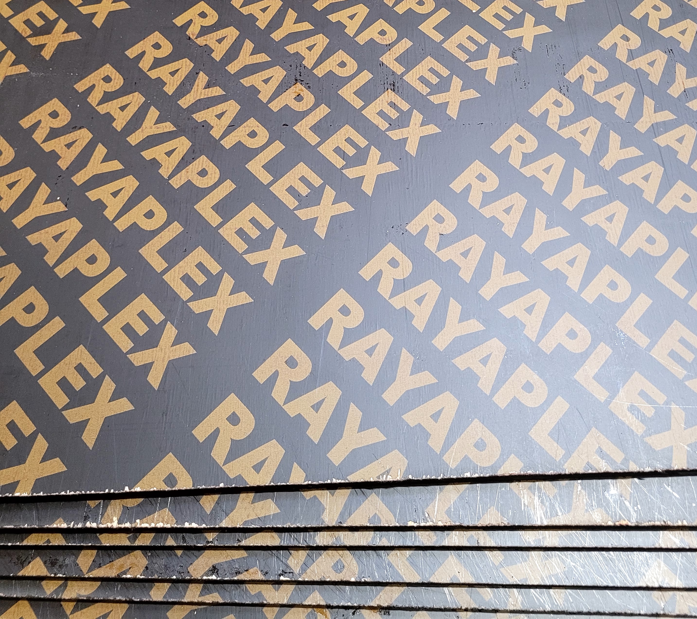 TEGO Placaj TEGO 20mm 1220 x 2440 mm, Rayawood finger joint ...