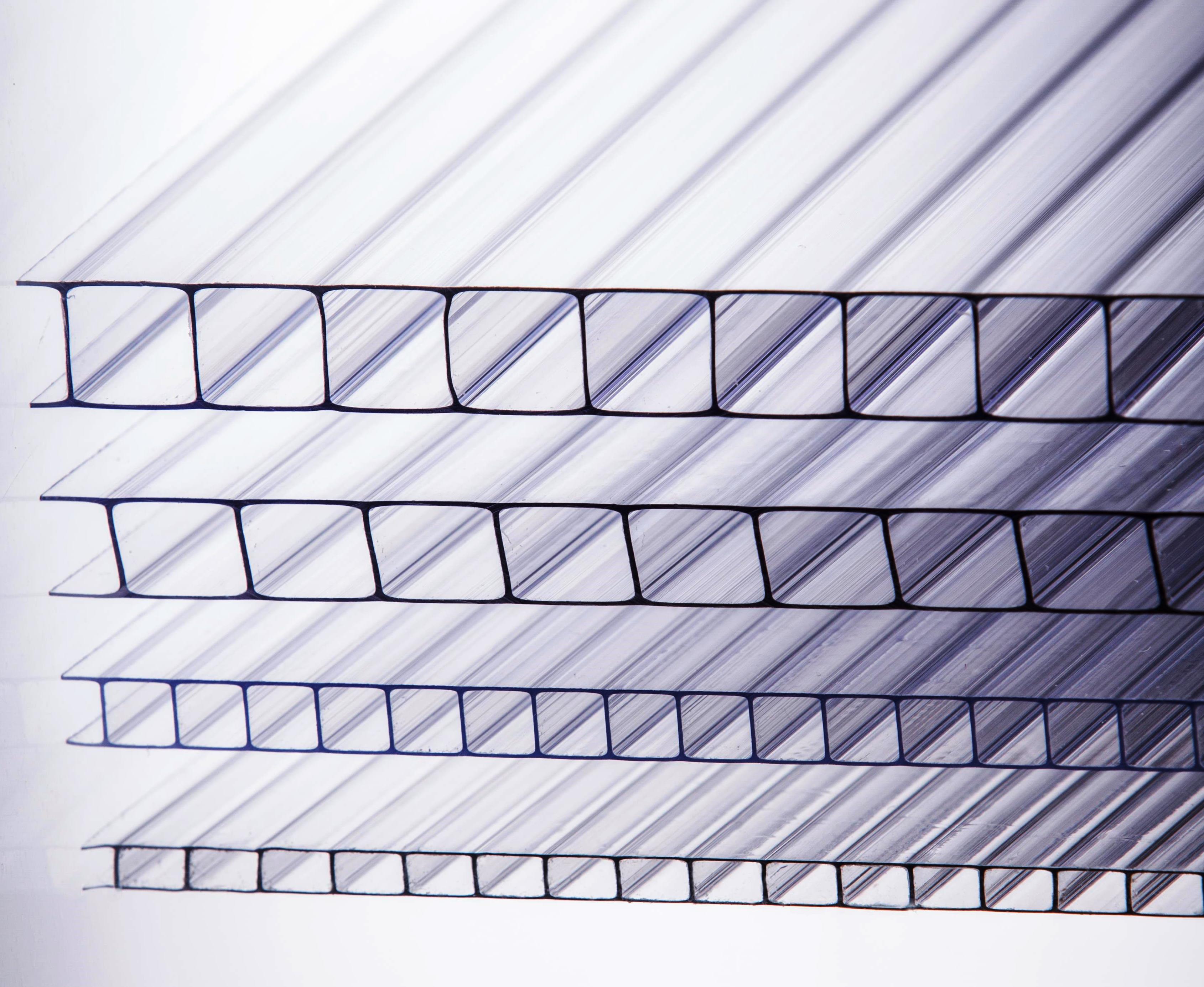 Policarbonat celular ENMAX