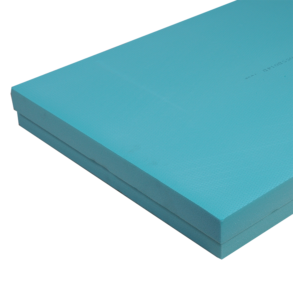 Polistiren extrudat Fibran XPS GF, 5 cm grosime, 600 x 1250 mm