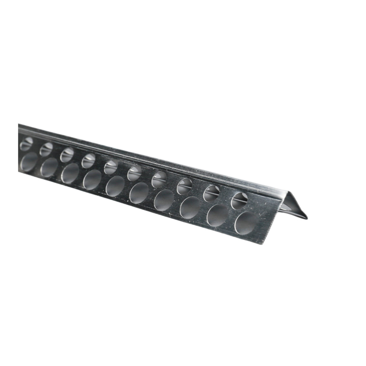 Piese si accesorii metalice gips carton Profil de colt din aluminiu ...