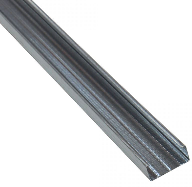 Profile CD Profil Duraziv CD 60 x 3000 x 0.6 mm 10300049 Dur...