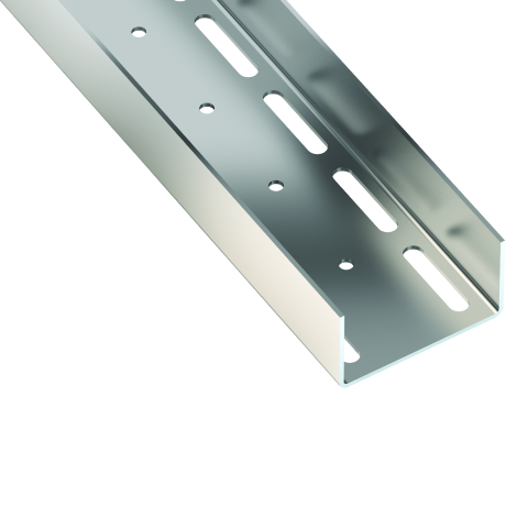 Profile UA Profil Variant UA 50 x 3000 x 1.5 mm 10300426