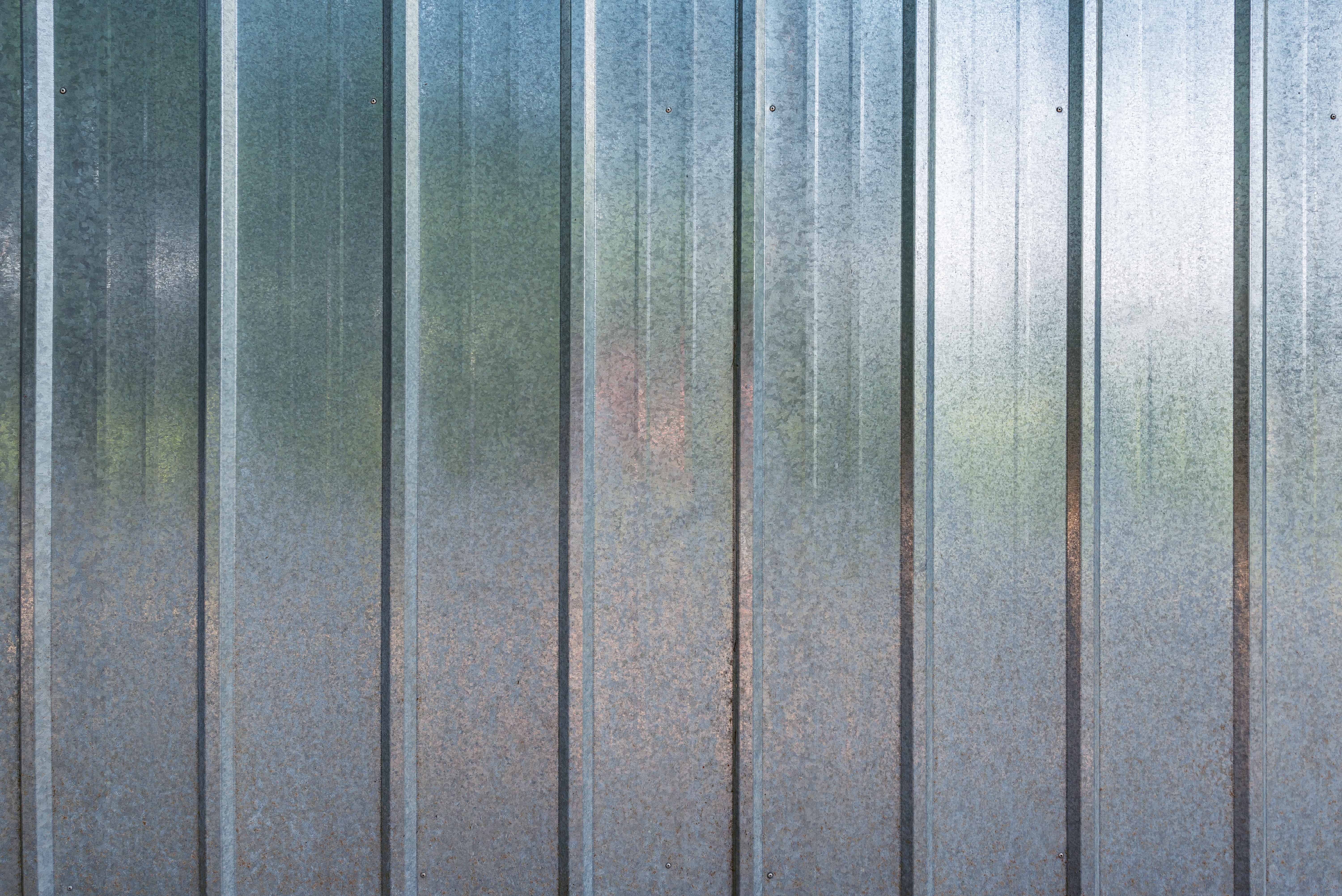 Tabla cutata de acoperis ENMAX