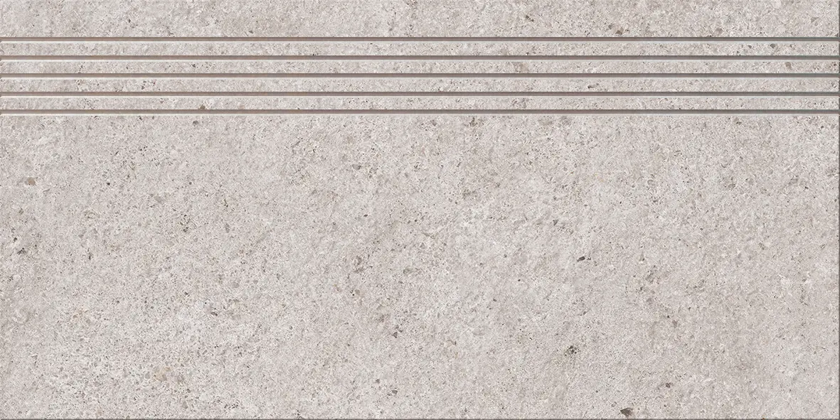 Piese speciale gresie Treapta interior si exterior Cesarom T...