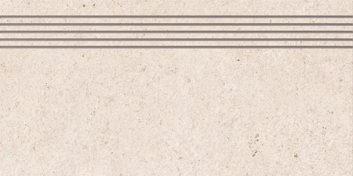 Piese speciale gresie Treapta interior si exterior Cesarom T...