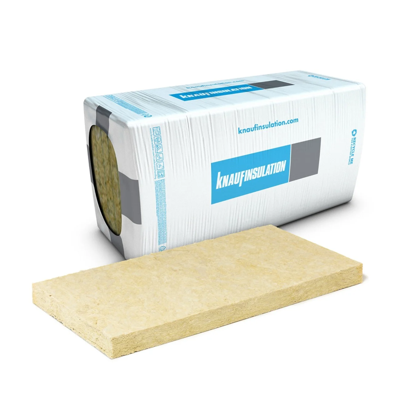 Knauf Insulation ENMAX